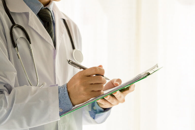 Mantle Cell Lymphoma - MCL Causes, Symptoms, Treatment